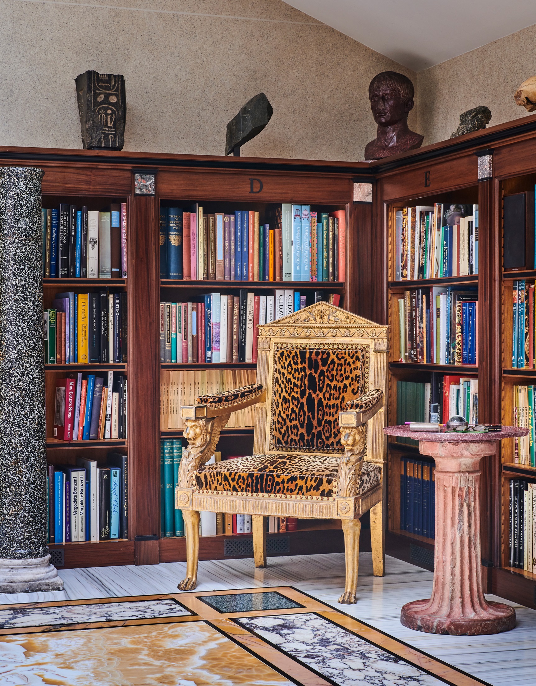 Christies - Philip Hewat-Jaboor: An Eye for the Magnificent