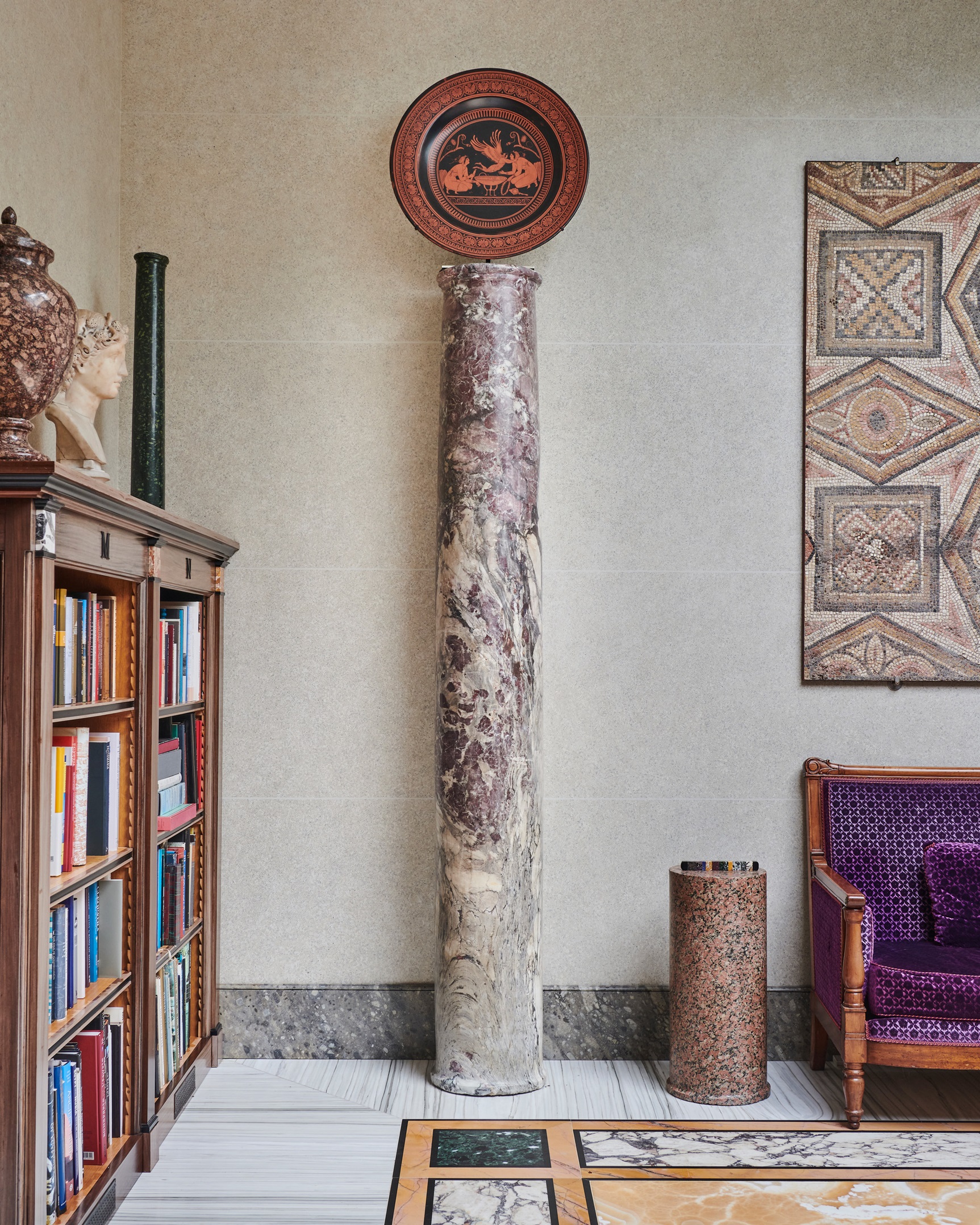 Christies - Philip Hewat-Jaboor: An Eye for the Magnificent