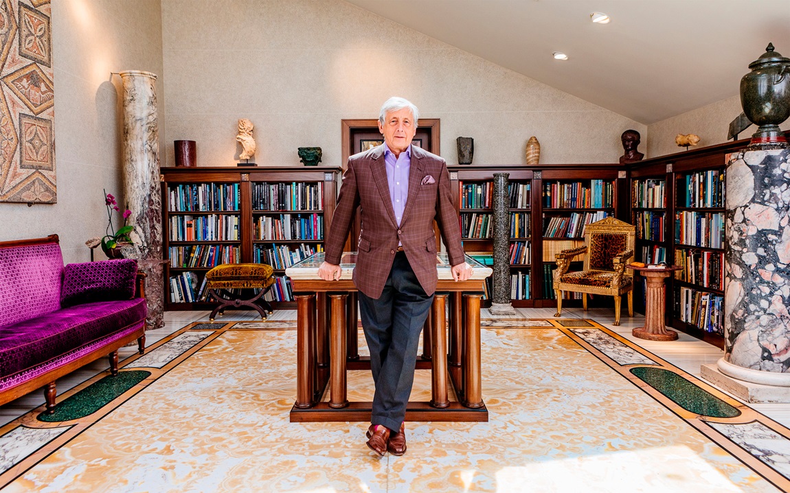 Christies - Philip Hewat-Jaboor: An Eye for the Magnificent