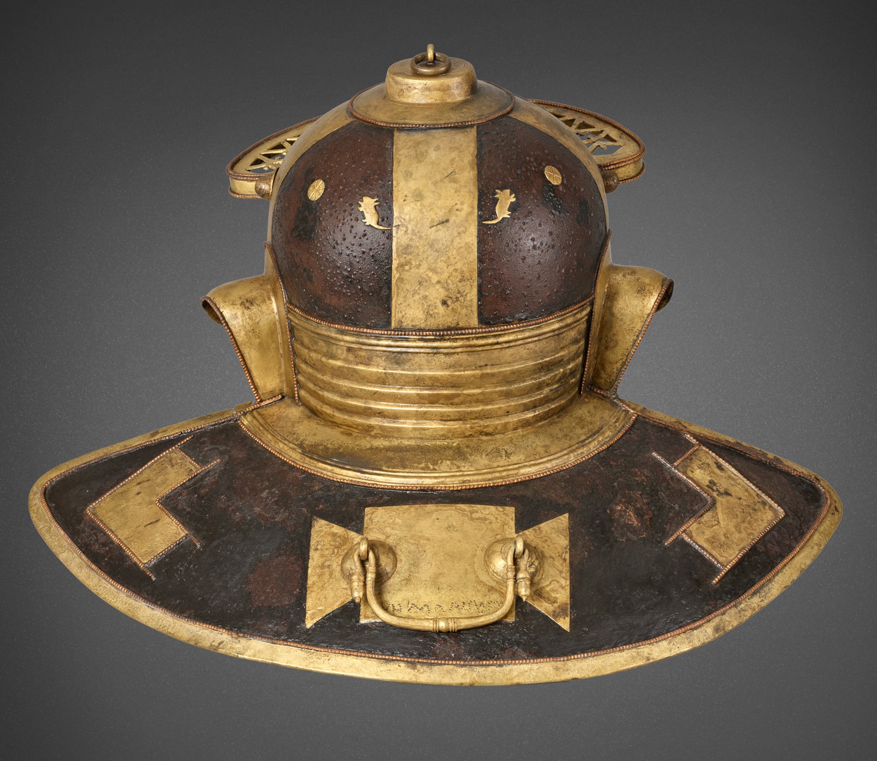 Arms and Armour from the Mougins Museum of Classical Art