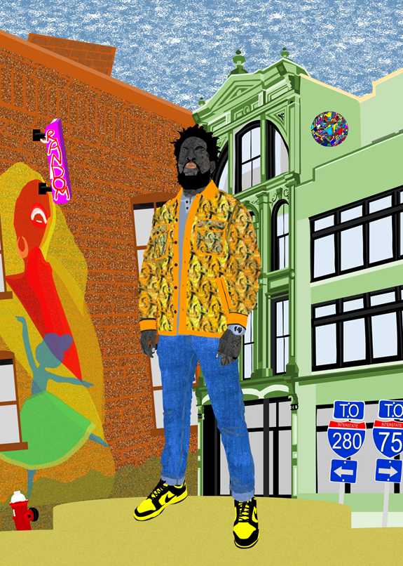 The A-Z of NFT: artists and terminology to know | Christie's