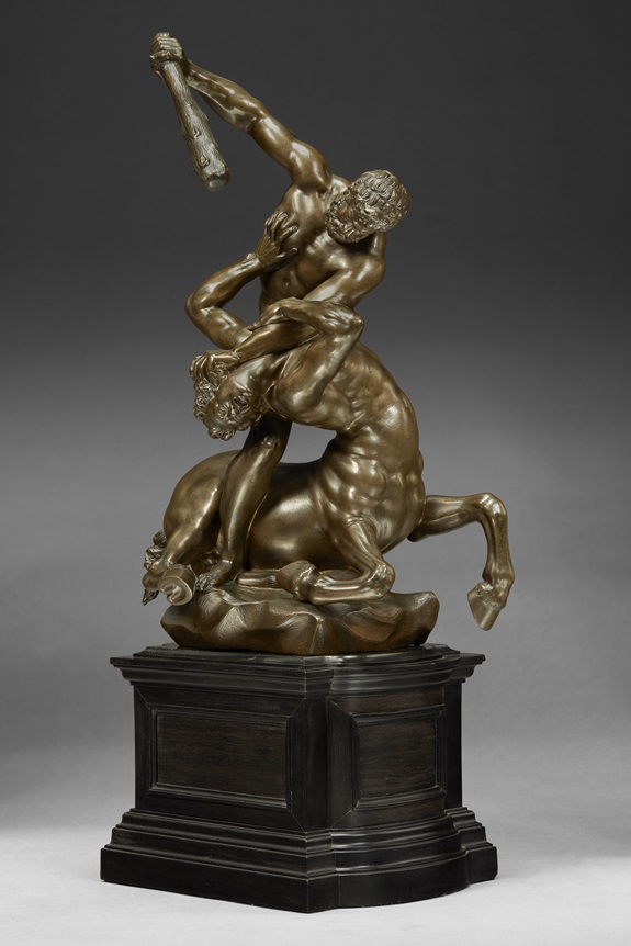 The Quentin Collection: Renaissance and Baroque sculptures