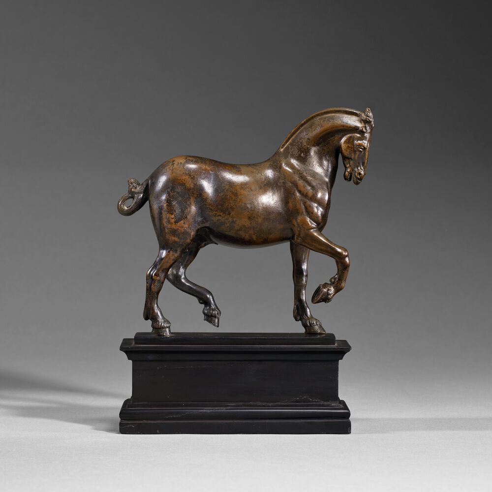 The Quentin Collection: Renaissance and Baroque sculptures