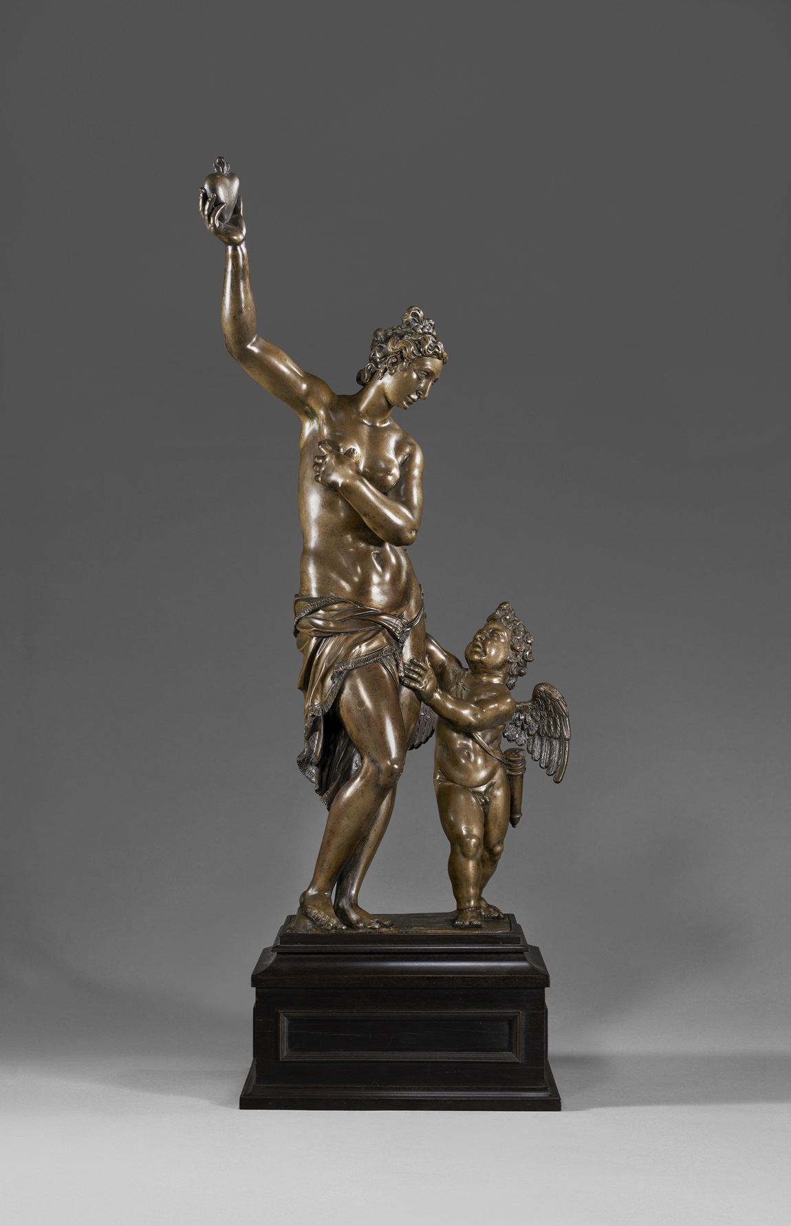 The Quentin Collection: Renaissance and Baroque sculptures