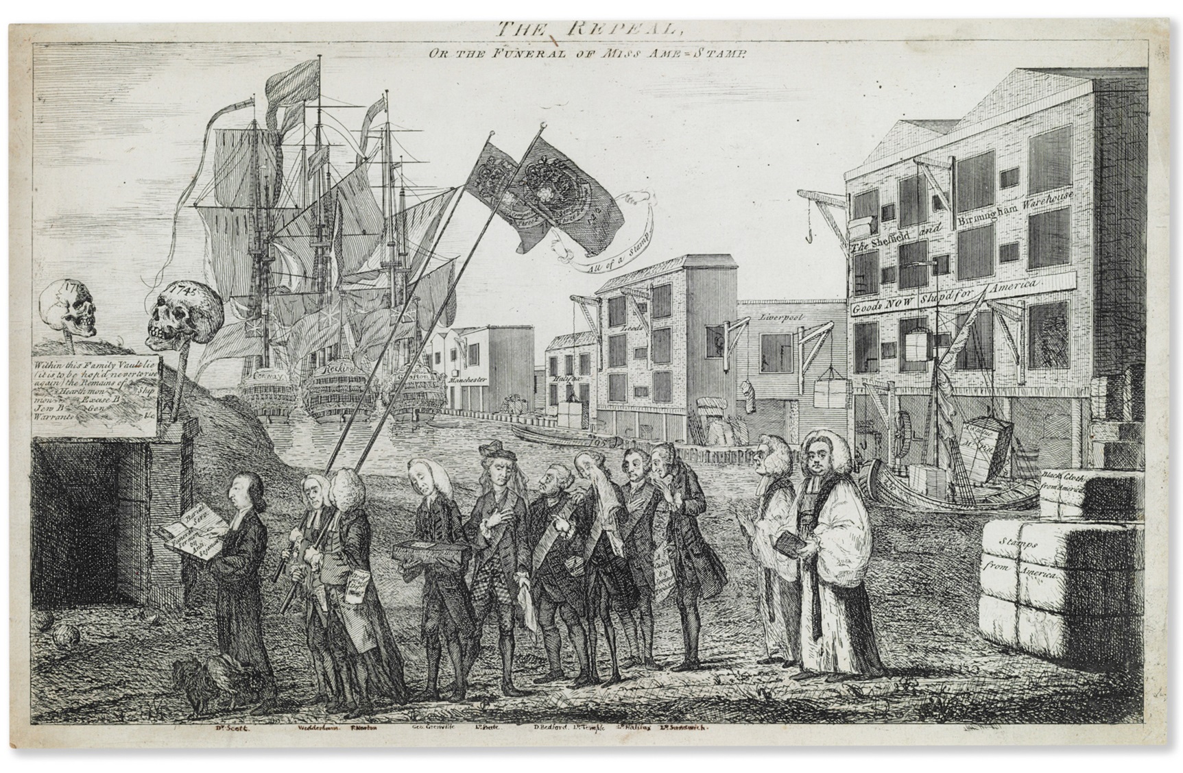 Discover the document that changed the course of America