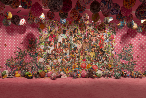 The best exhibitions and openings of 2024: North America
