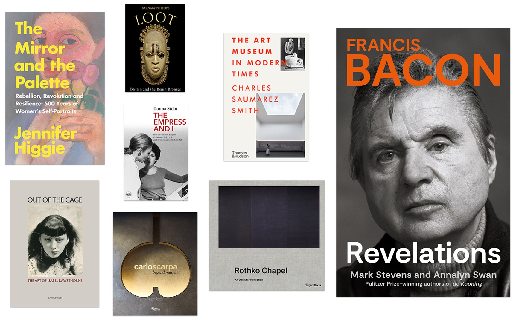 Art, architecture and design books to look out for in 2021 | Christie's