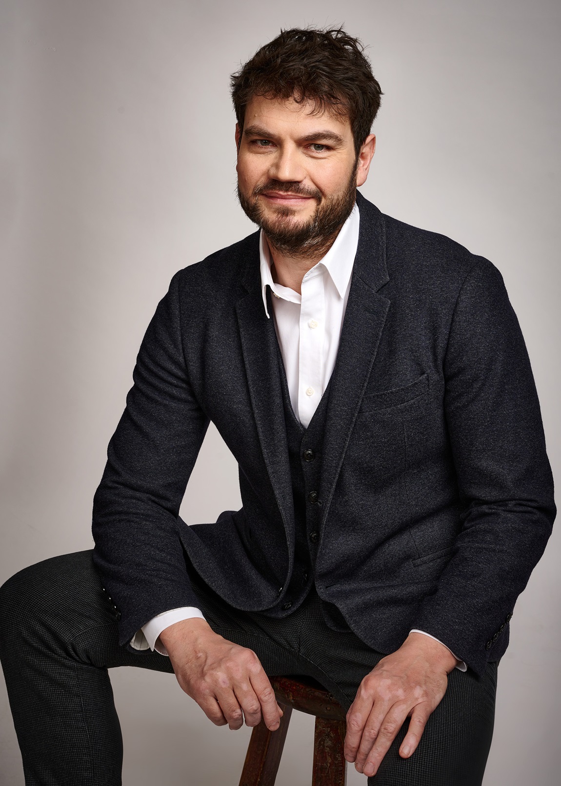 Christies - Why the future is bright for Christie's in Brussels