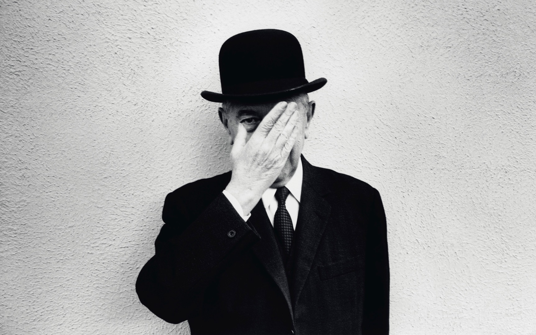 10 facts about Rene Magritte | Christie's