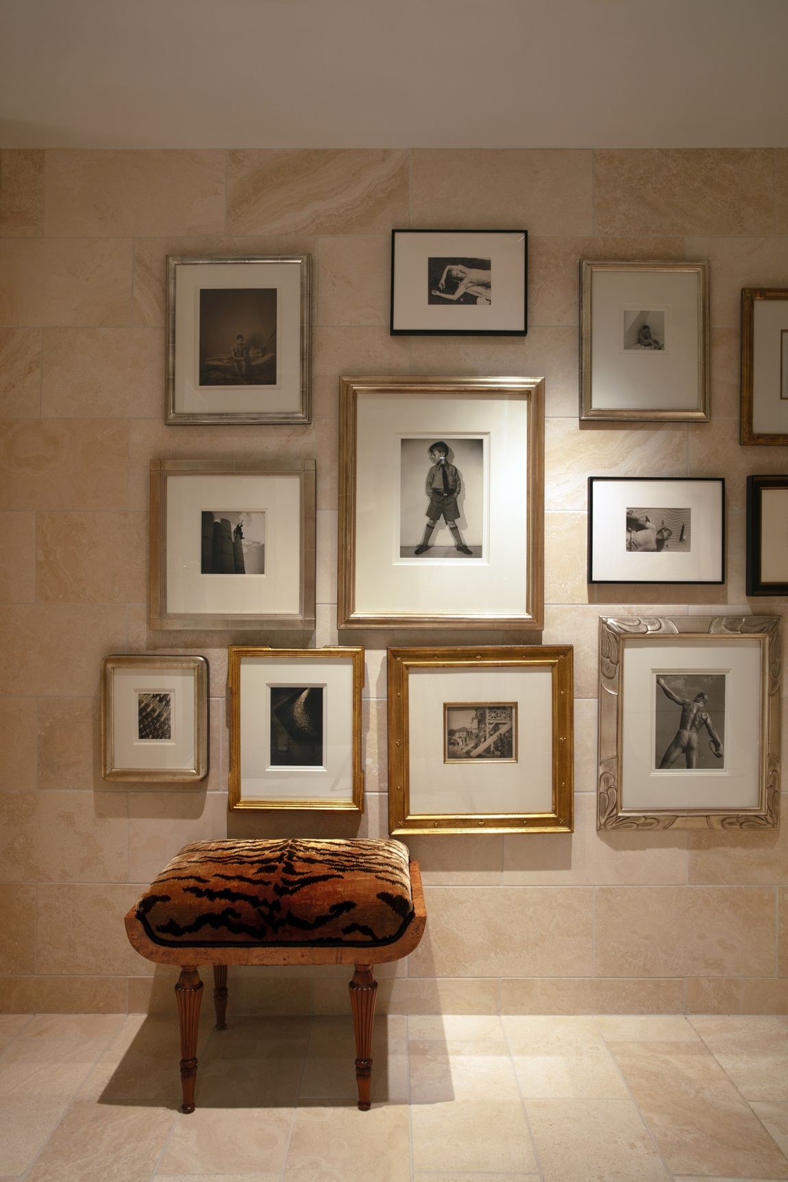 Inside Elton John’s photography collection