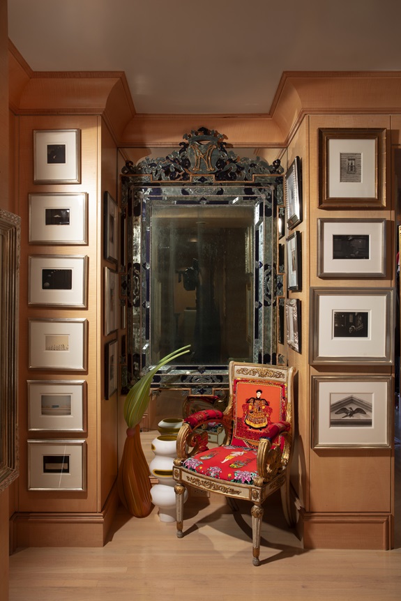 Inside Elton John’s photography collection