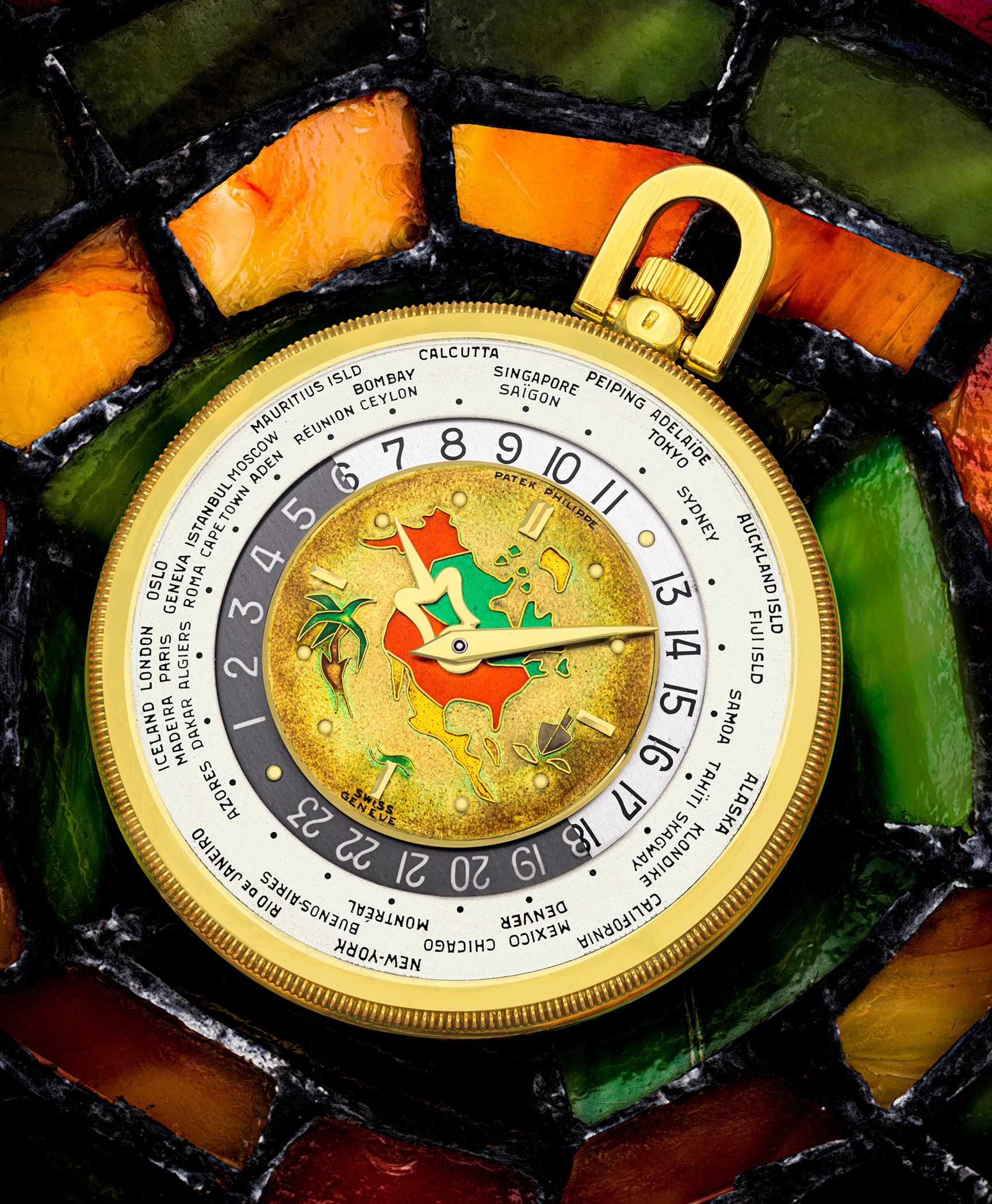 The specialists' guide to 2024 art and luxury trends