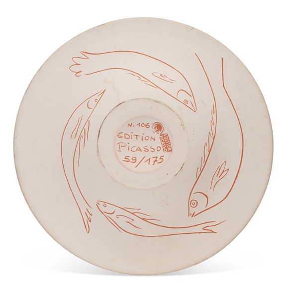 Collecting guide: Picasso Ceramics | Christie's