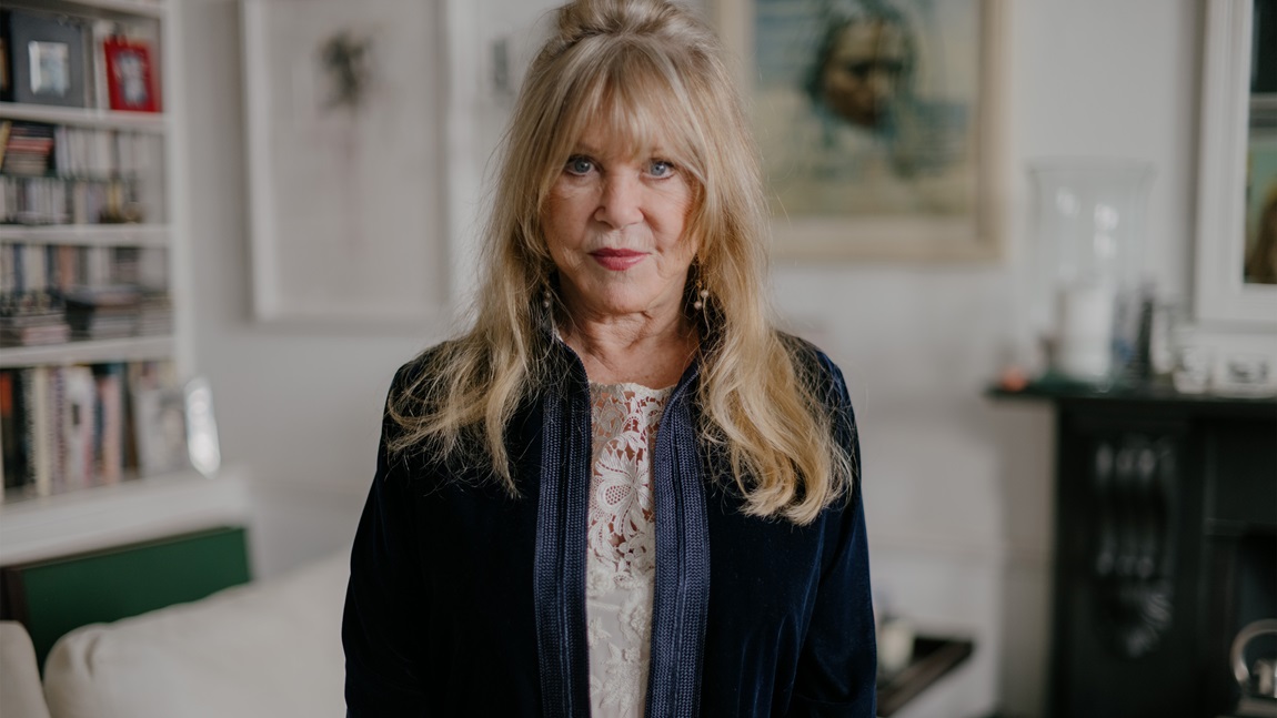 How Pattie Boyd inspired some of pop music's greatest love songs ...