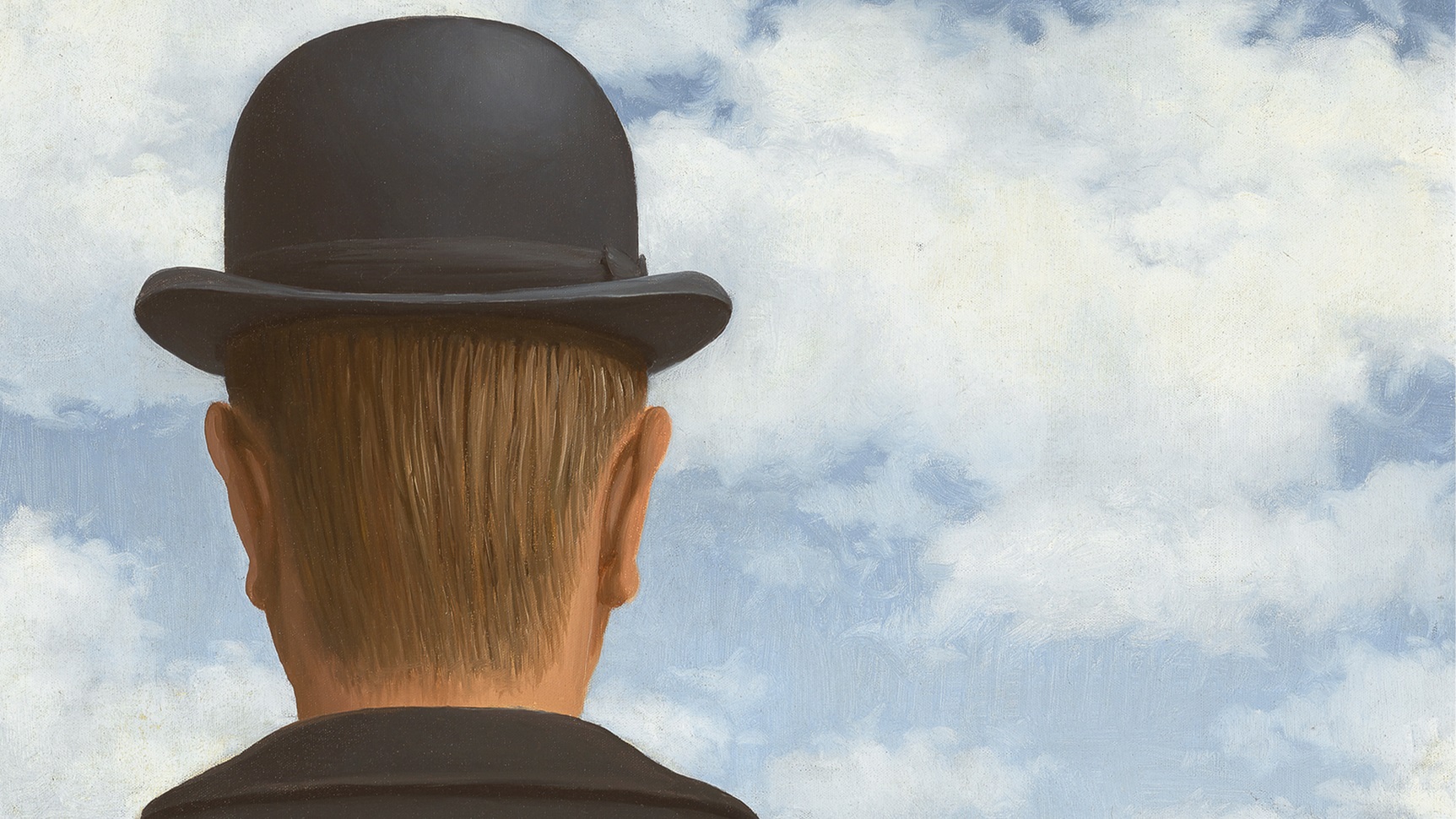 René Magritte’s L'ami intime (The Intimate Friend), 1958 | Christie's