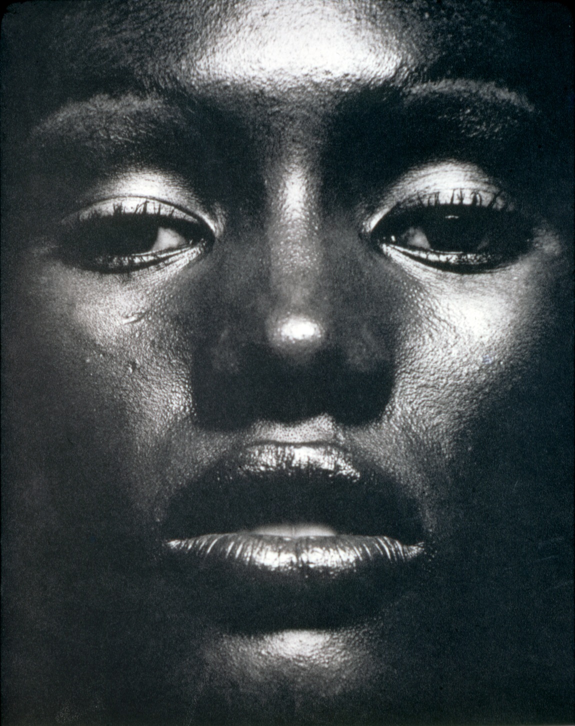 Anthony Barboza and Candice Yates: Black history in focus