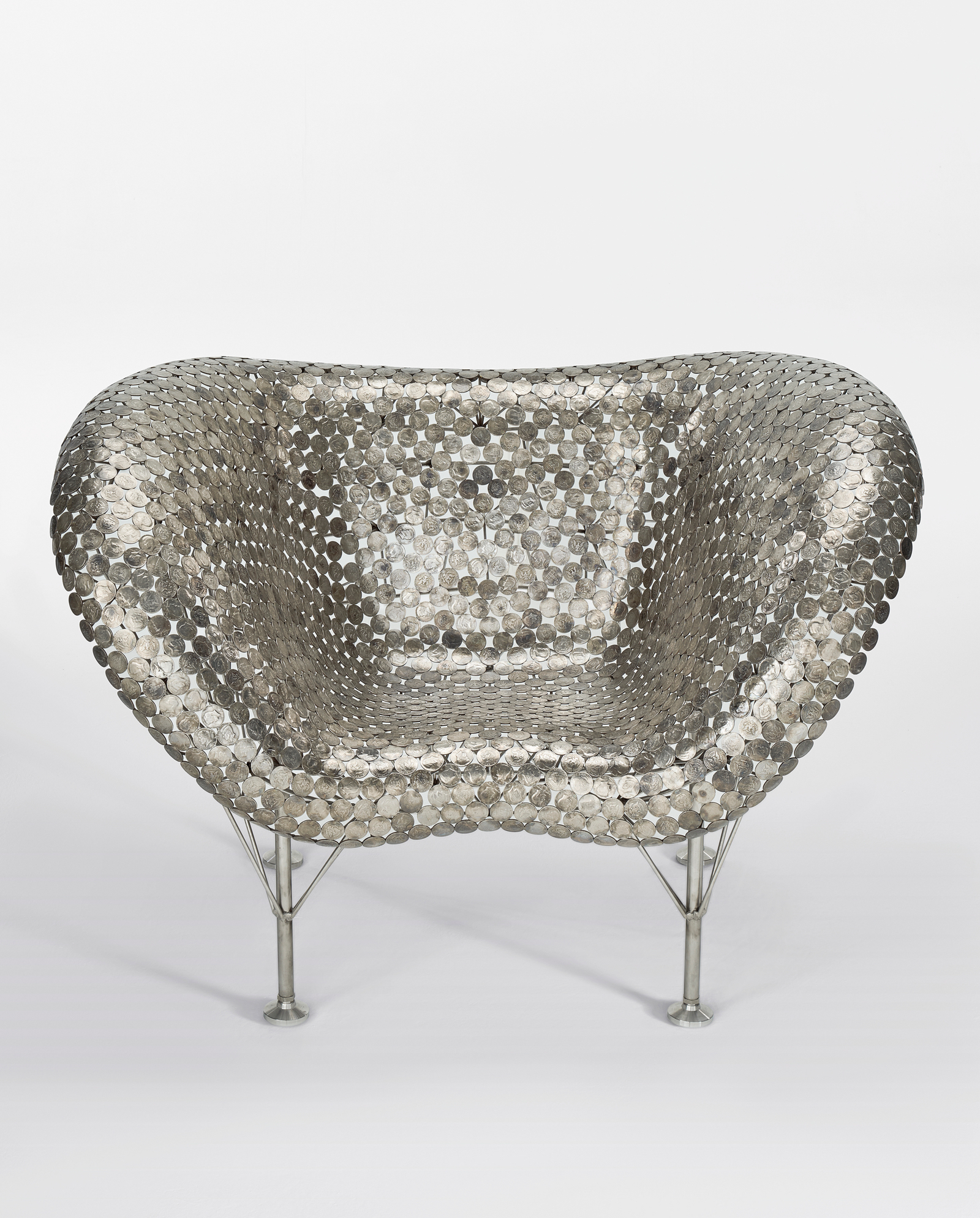 10 chairs that have us at the edge of our seat | Christie’s