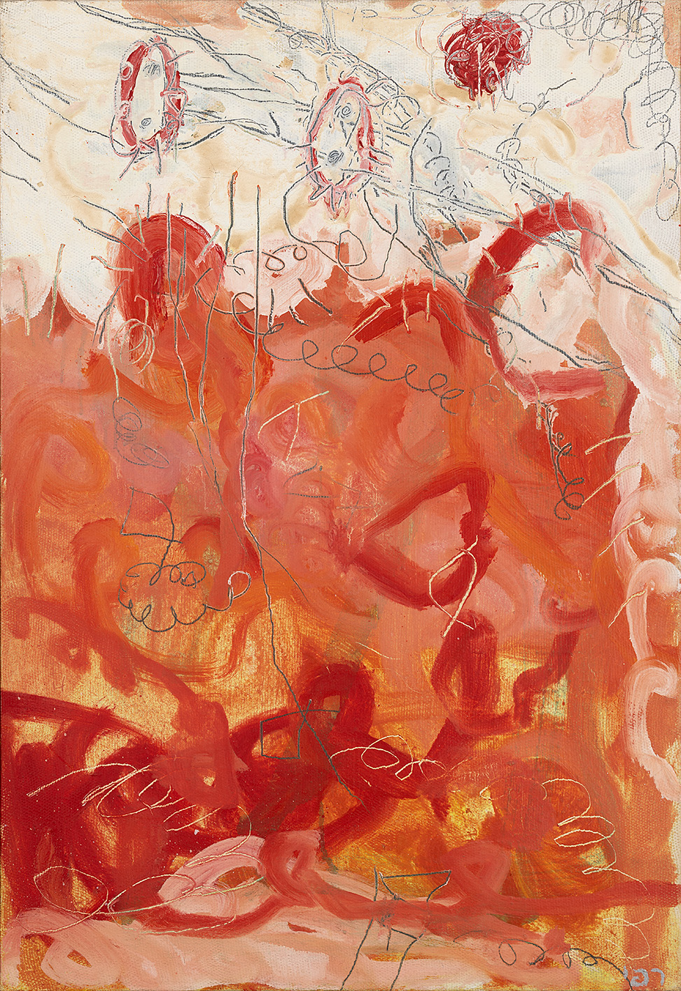 A collection of Israeli art makes its international debut | Christie’s