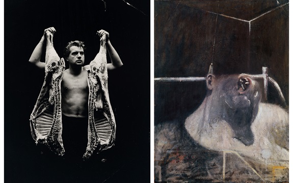 Francis Bacon’s search for the animal spirit | Christie's