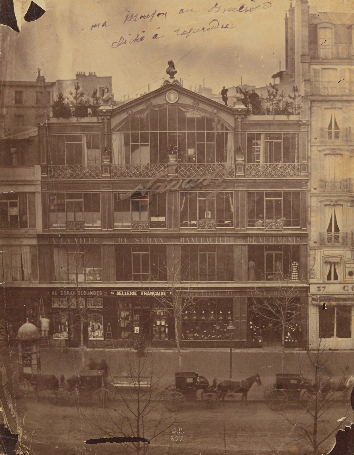 150 years of Impressionism 1874-2024 | Christie's