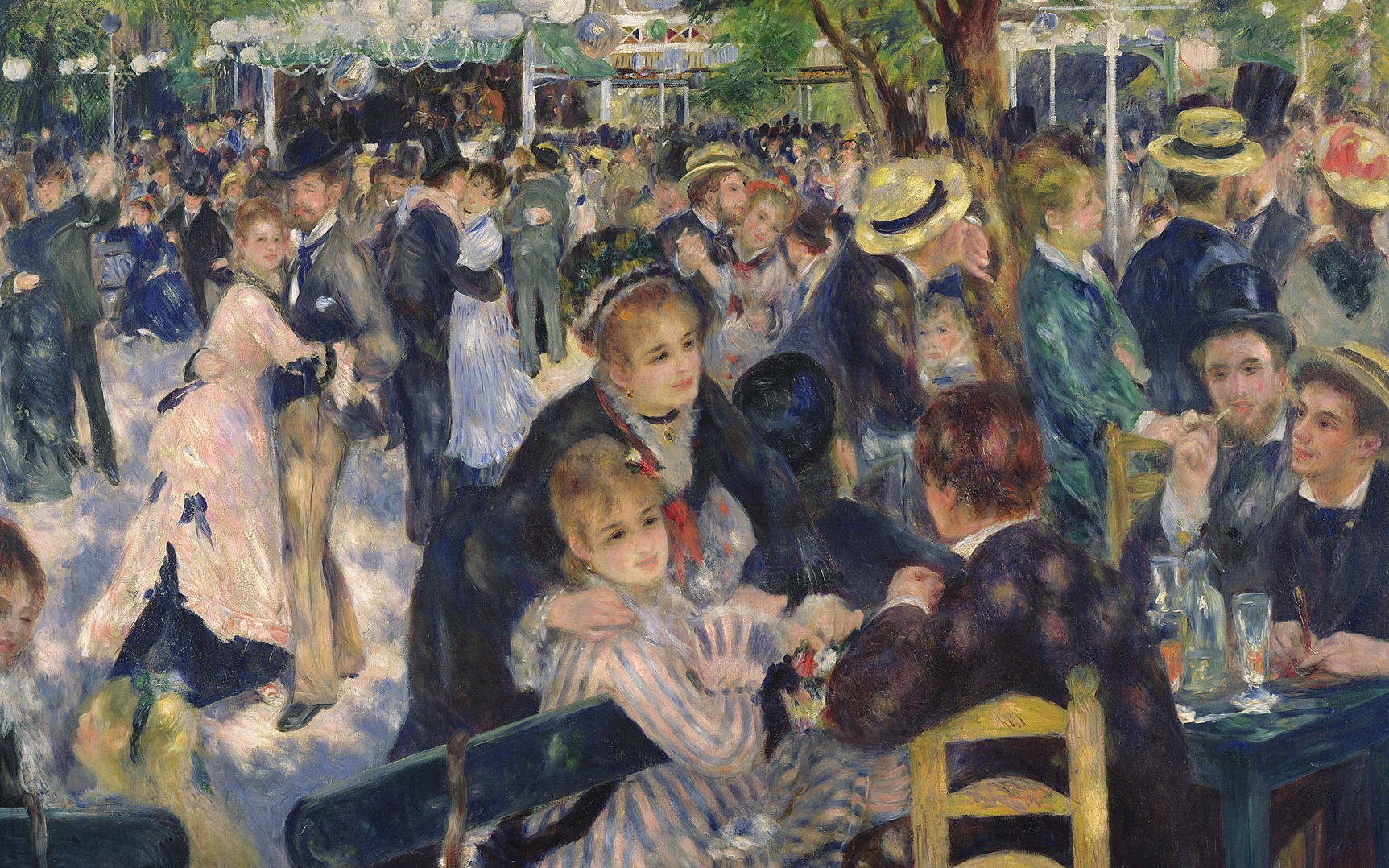 150 years of Impressionism 1874-2024 | Christie's