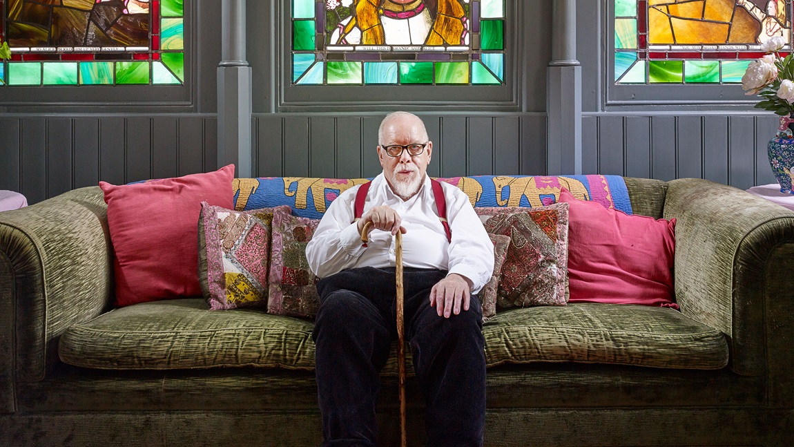 Peter Blake: his place in the pantheon of pop culture and modern ...