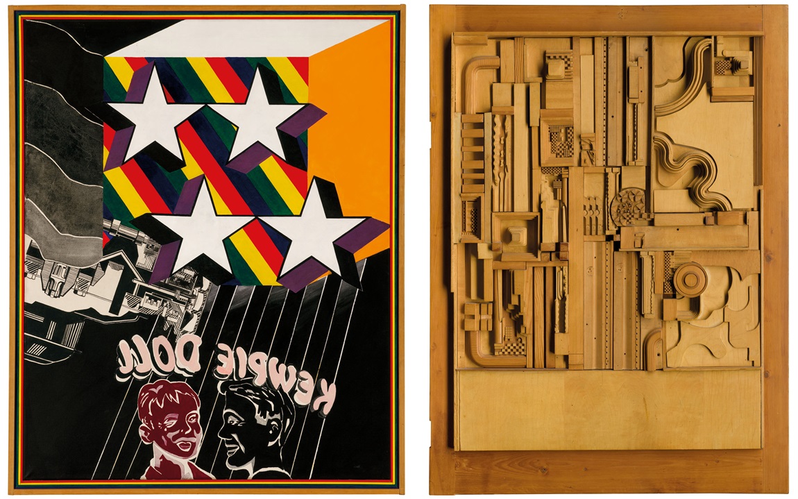 Why Britain was first to go Pop | Christie's