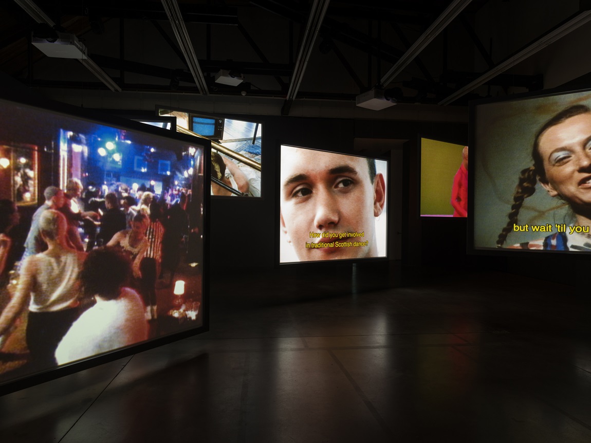 How collector Shane Akeroyd created an online museum of moving-image ...