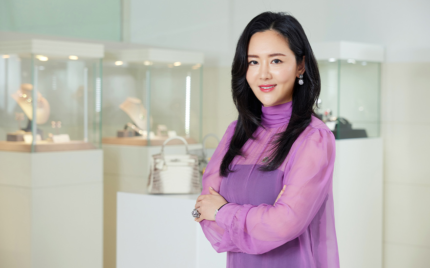 The Unsung Heroines of Christie’s Asia: Exclusive Interview with Three ...