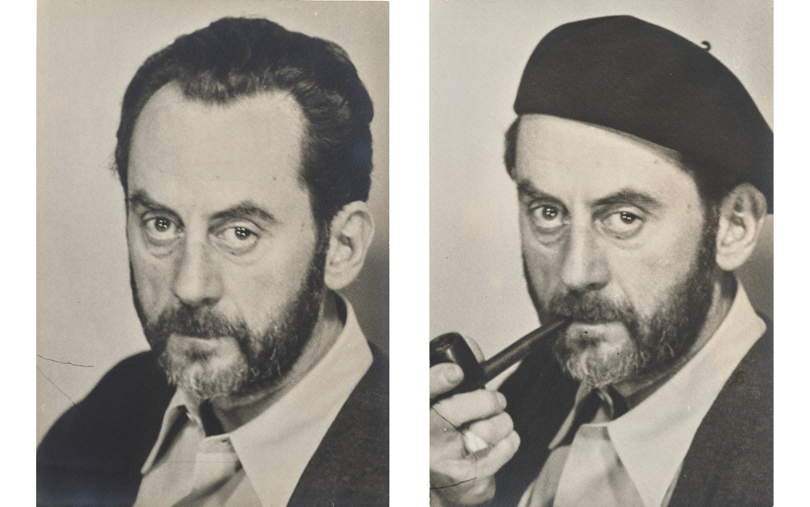 Christies - How Man Ray became one of art's most radical forces