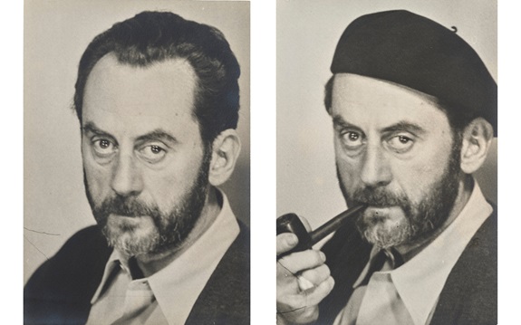 Christies - How Man Ray became one of art's most radical forces
