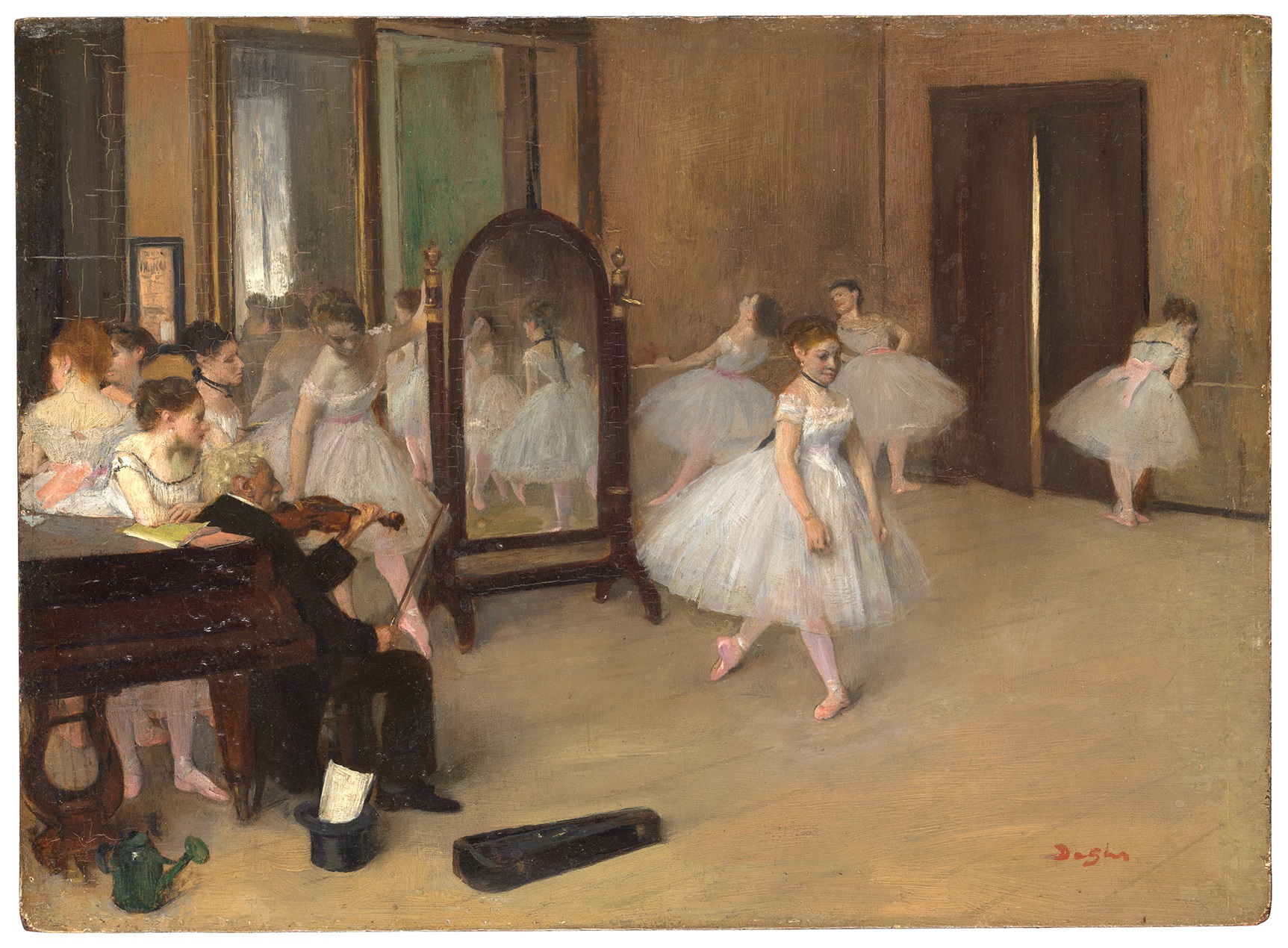 150 years of Impressionism 1874-2024 | Christie's