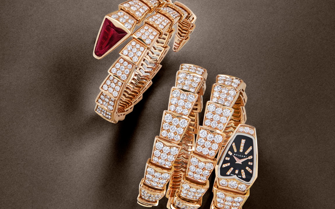 Collecting guide: Bulgari jewellery | Christie's