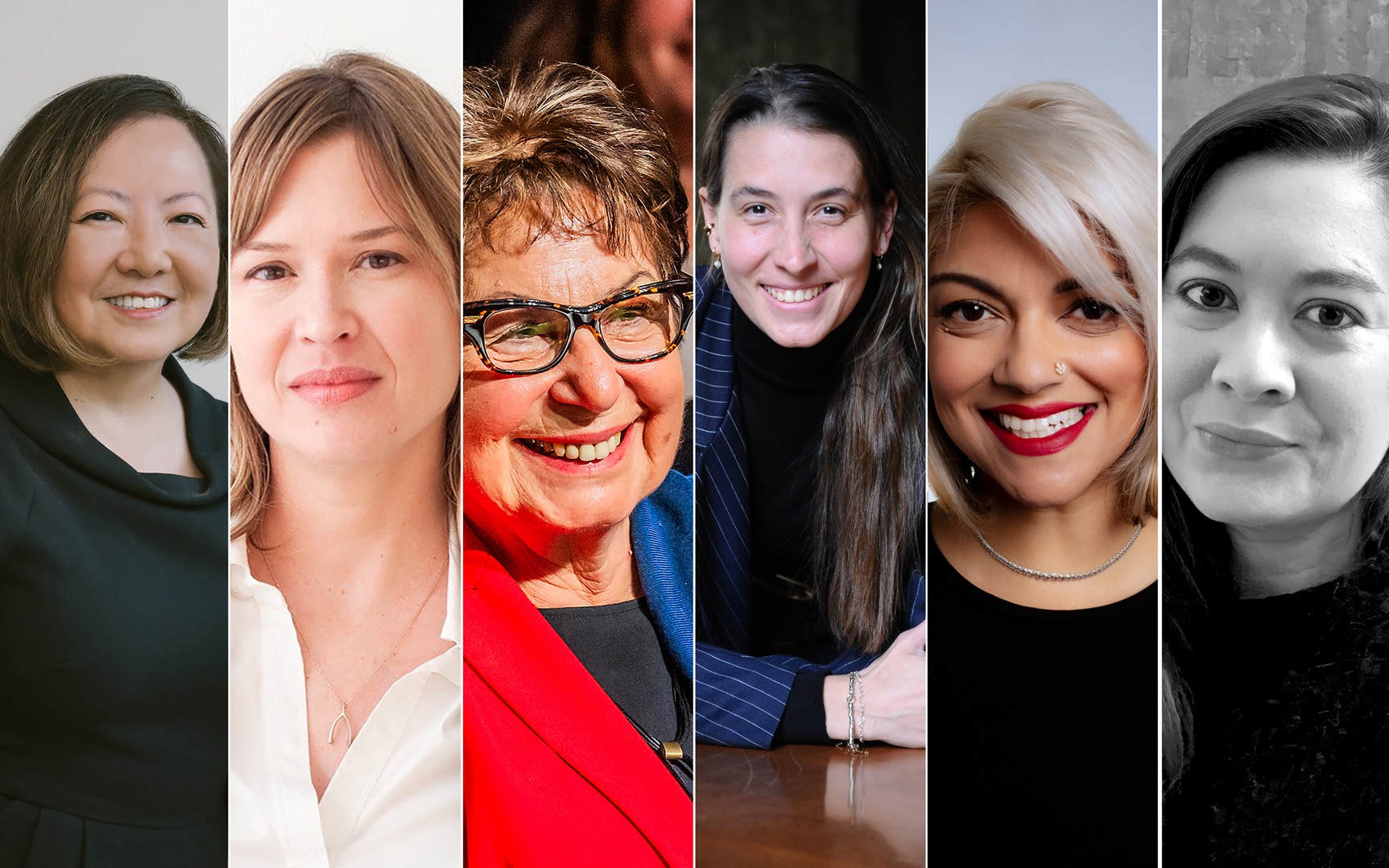 International Women's Month: 6 art world luminaries weigh in | Christie’s
