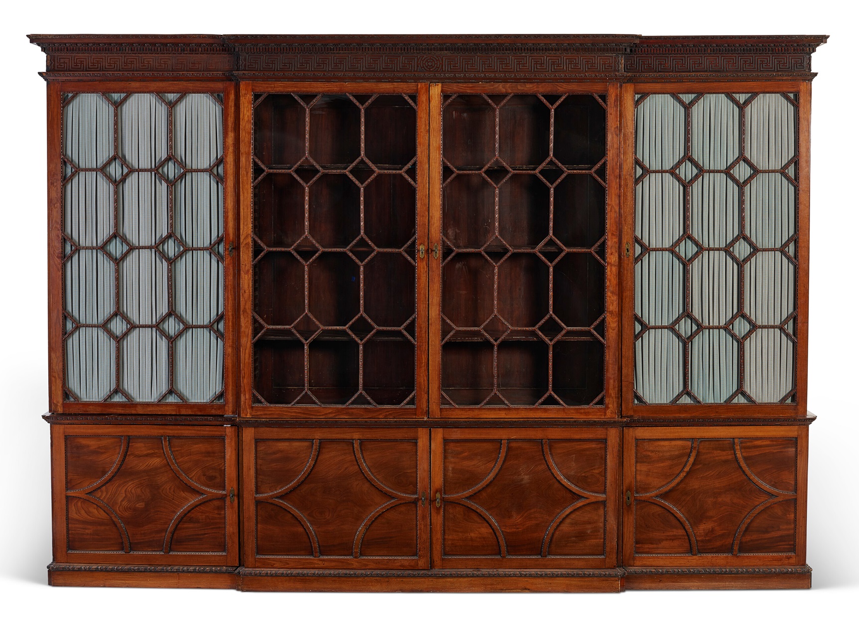 How Michael S. Smith brought the English countryside to LA | Christie’s