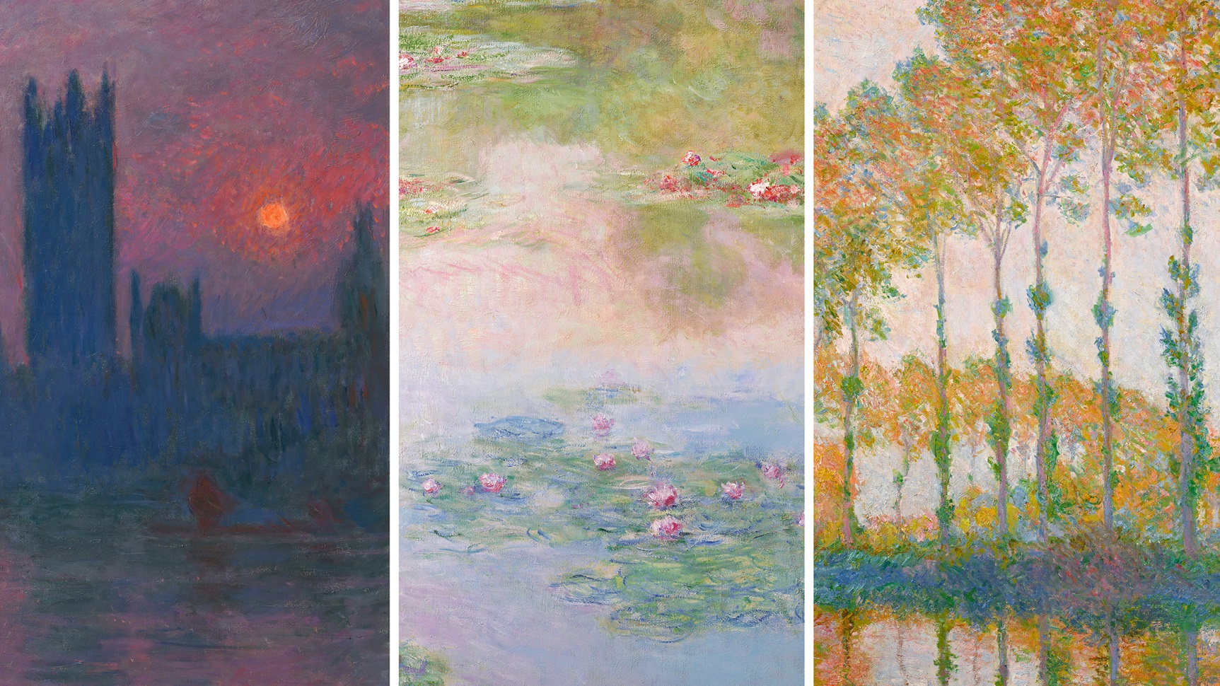 Monet in America: how the US helped cement the reputation of one of the ...