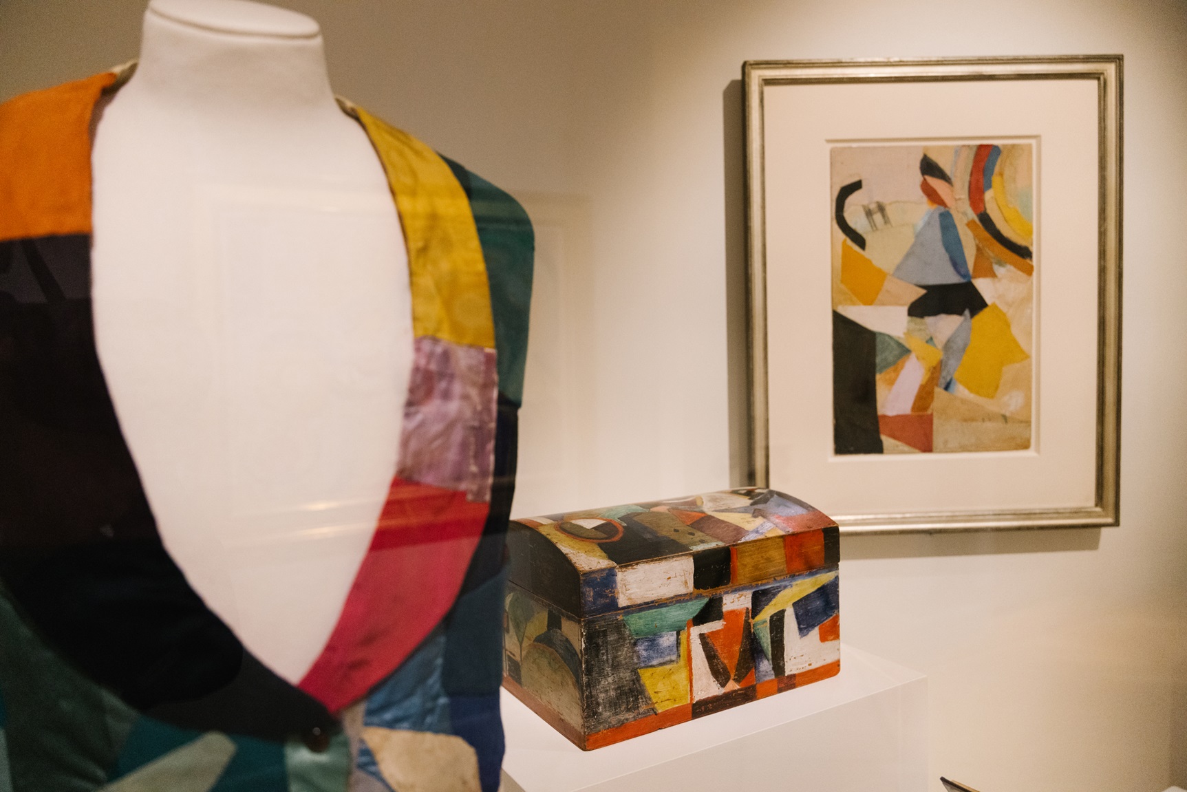 How Sonia Delaunay paved the way for wearable art | Christie’s