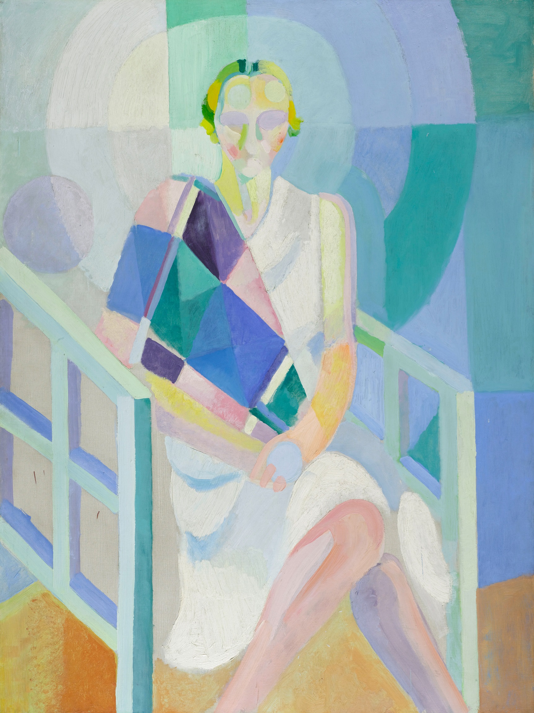 How Sonia Delaunay paved the way for wearable art | Christie’s
