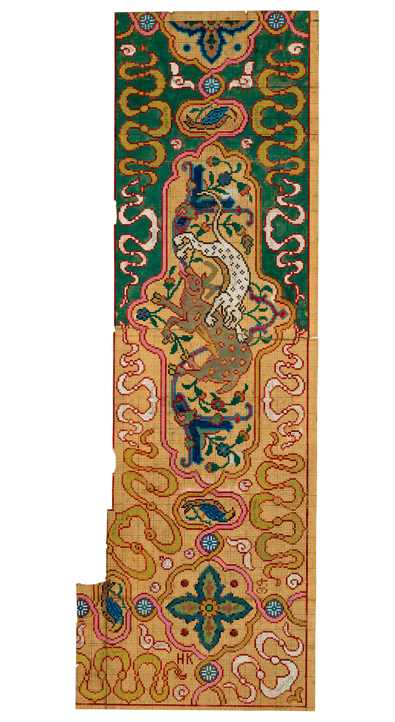 Sultans of Silk: The George Farrow Collection | Christie's