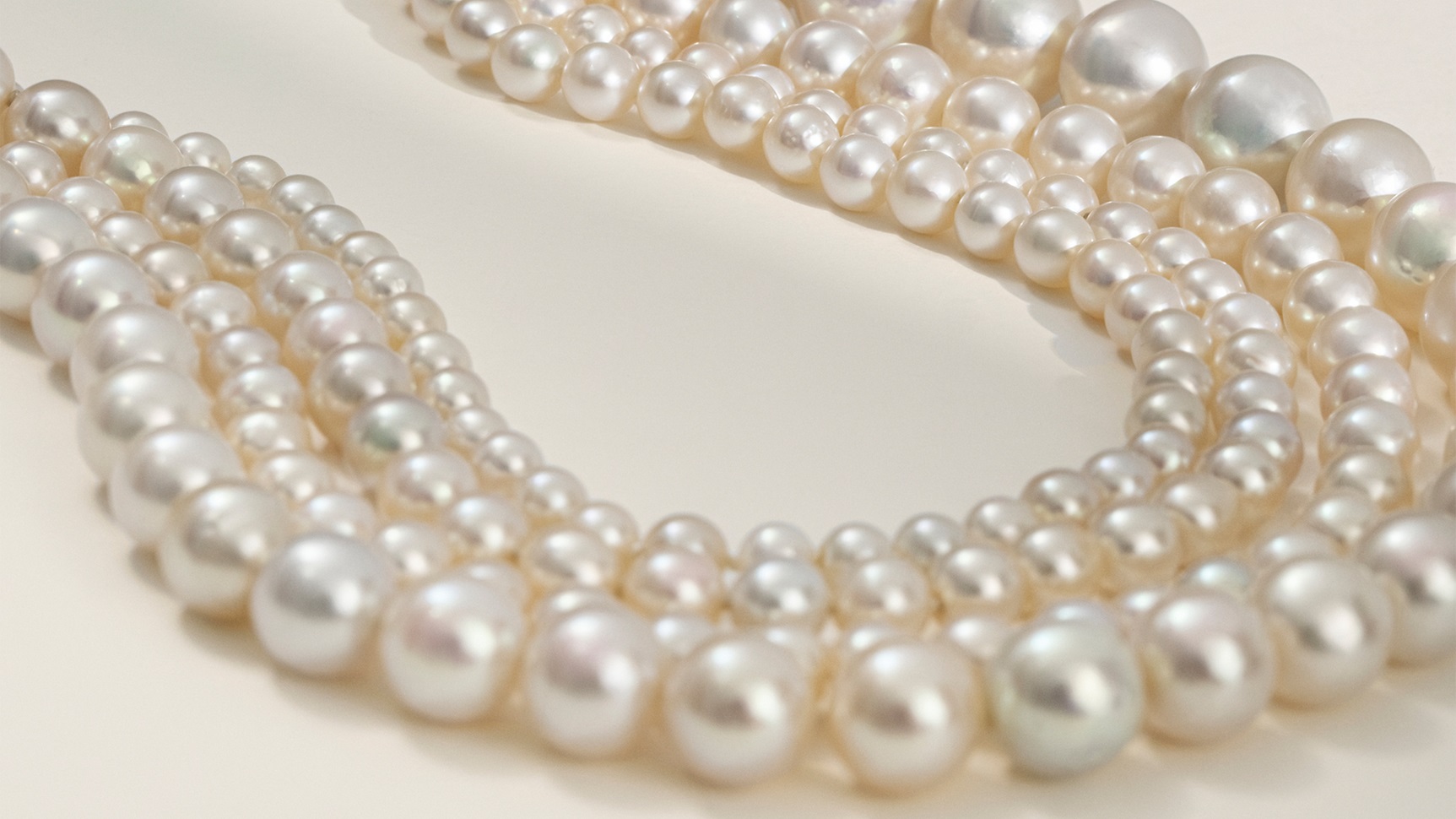 Pearl jewellery collecting guide | Christie's