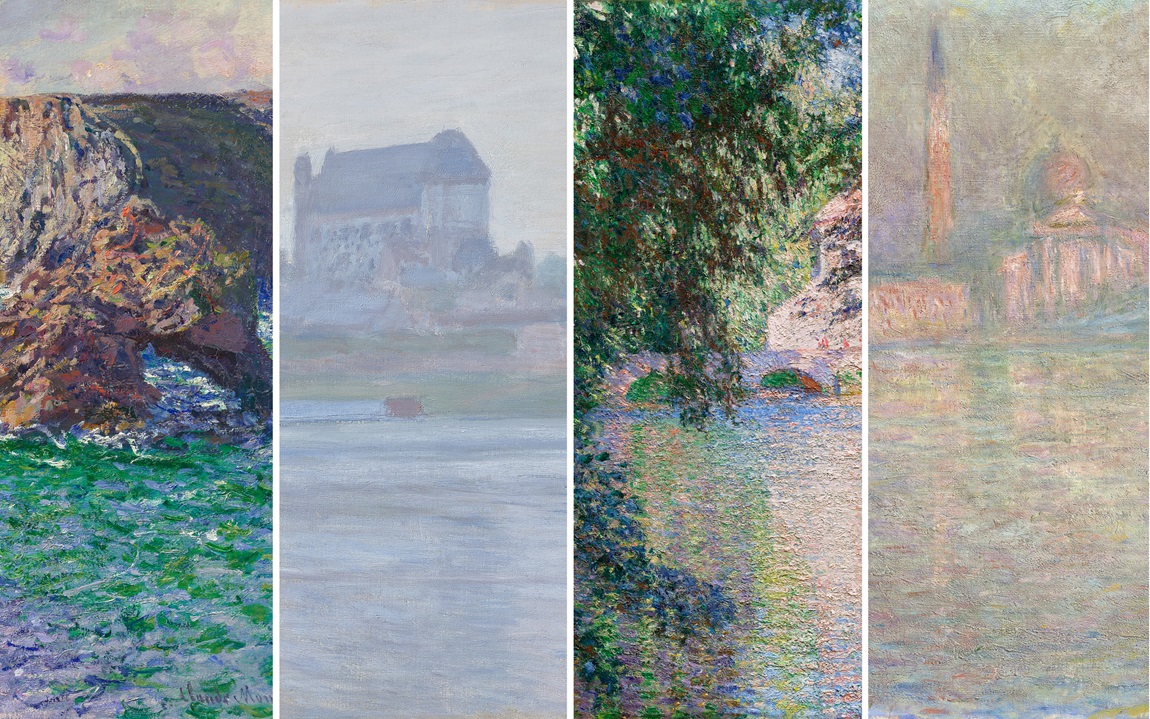 Everything you need to know about Impressionism