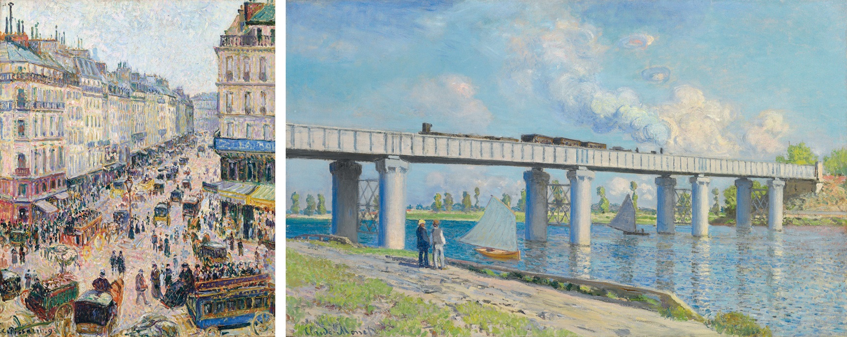 Everything you need to know about Impressionism