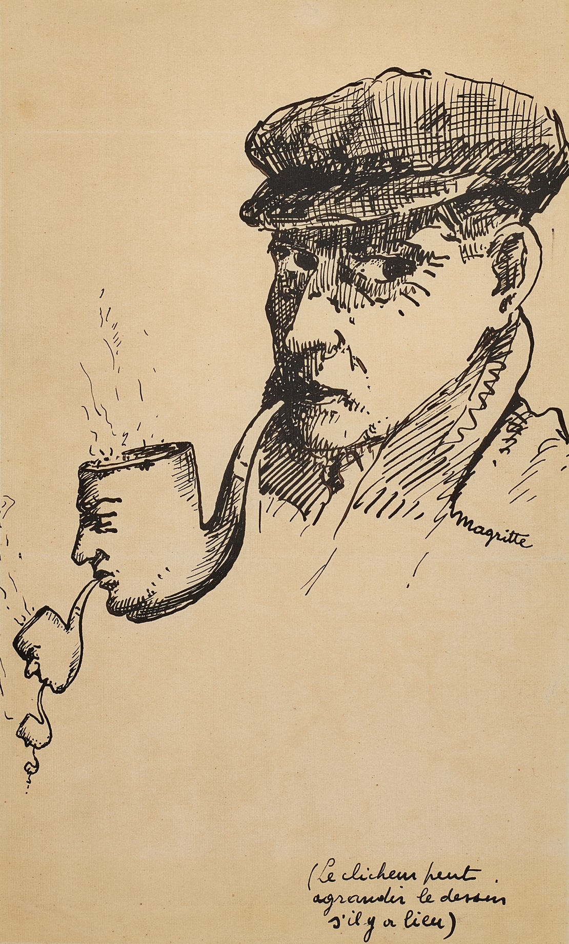 René Magritte a guide to the Belgian Surrealist | Christie's