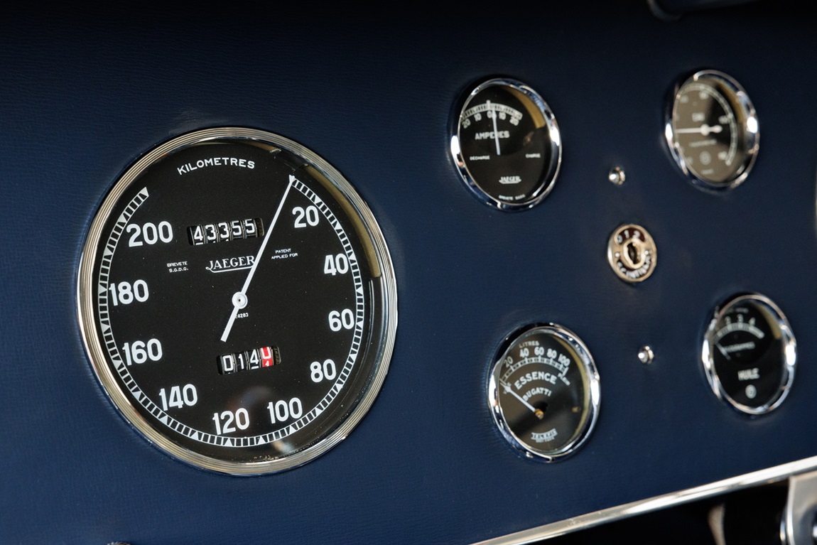 The classic car collection of Peter Mullin | Christie’s
