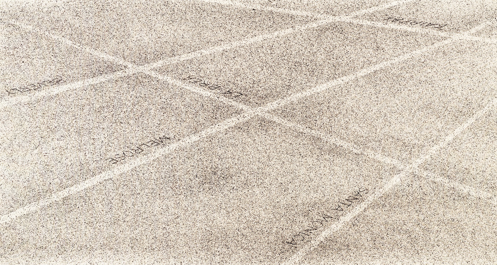 Ed Ruscha lights up LACMA with new retrospective "Now Then"