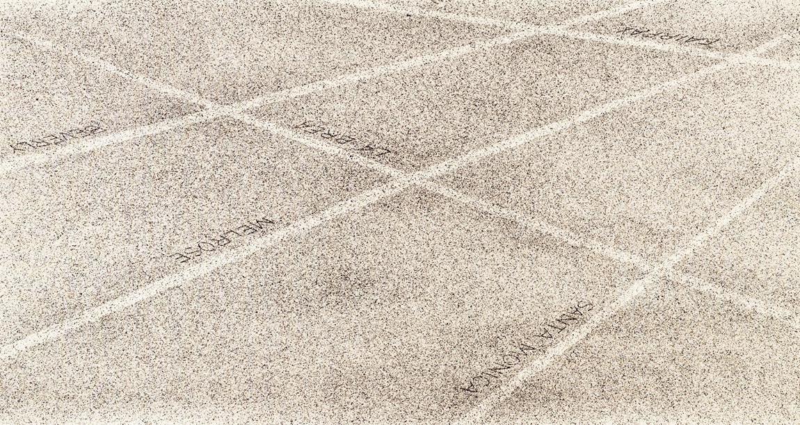 Ed Ruscha lights up LACMA with new retrospective "Now Then"