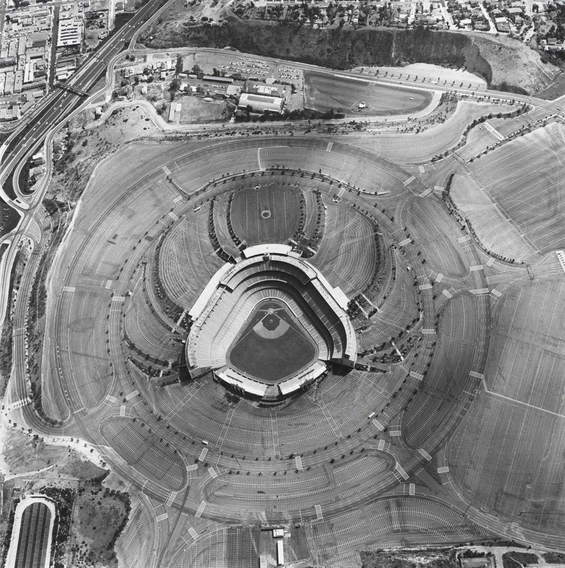 Ed Ruscha lights up LACMA with new retrospective "Now Then"