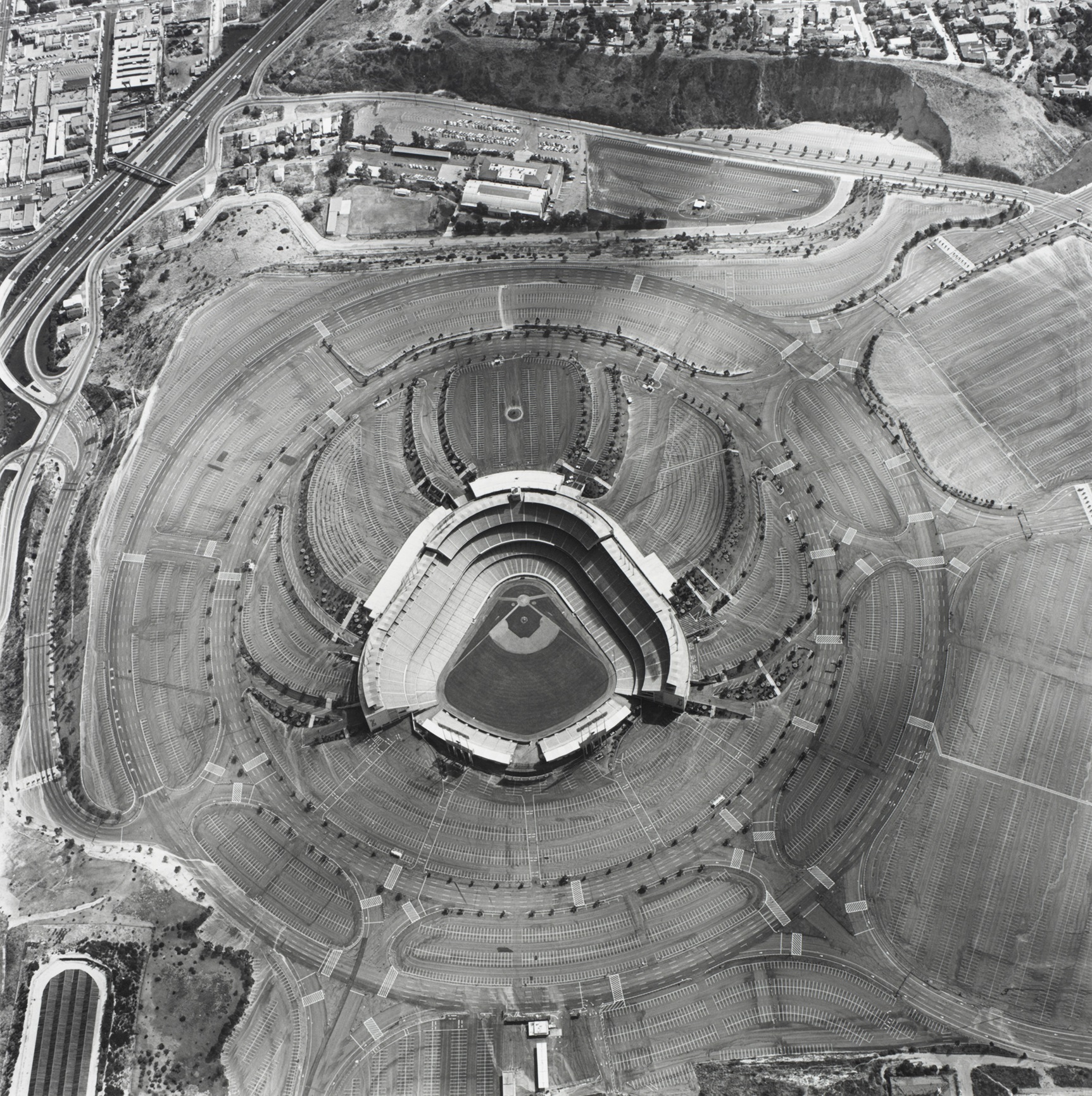 Ed Ruscha lights up LACMA with new retrospective "Now Then"