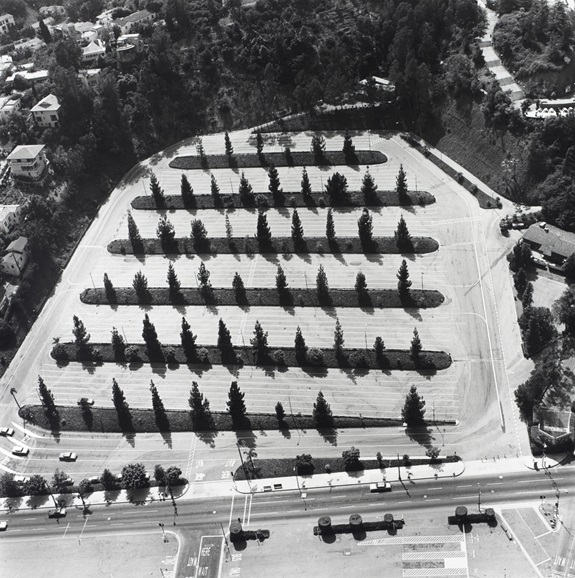 Ed Ruscha lights up LACMA with new retrospective "Now Then"