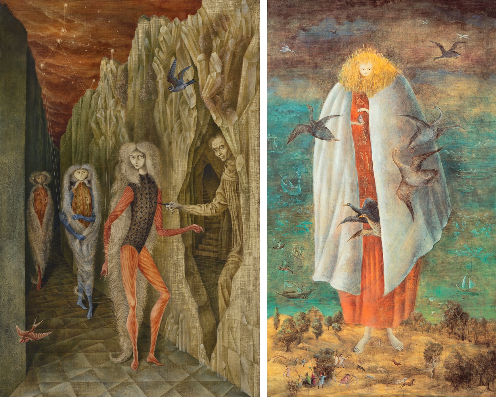 Surrealism: everything you need to know